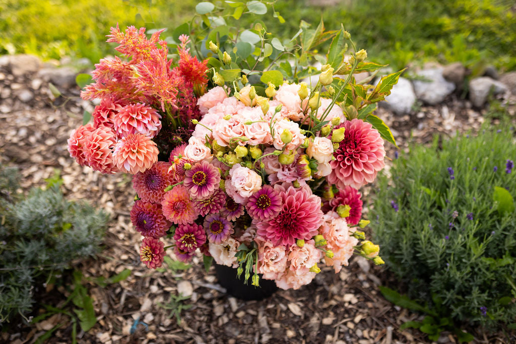 Buy Bulk DIY Flowers Online